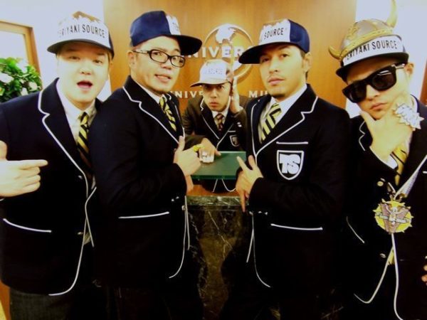 Teriyaki Boyz’s “Tokyo Drift” makes a comeback thanks to 88rising’s freestyle challenge – Asian ...