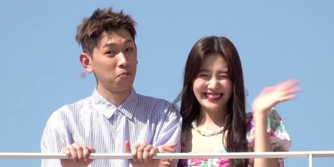 Deep Reviews: Crush & Joy collab on appropriately titled “Mayday ...