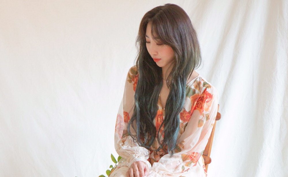 Minzy No Makeup | Saubhaya Makeup