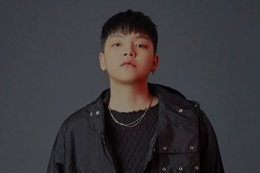 Rapper NO:EL gets probation for drunk driving accident & terrible cover ...