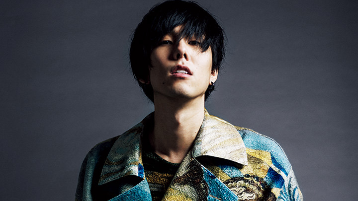 Yojiro Noda Feb 16 2016 Japanese Actorsinger Yojiro