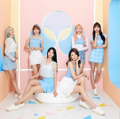 WeGirls’ official Instagram following member changes: “no liar, no ...