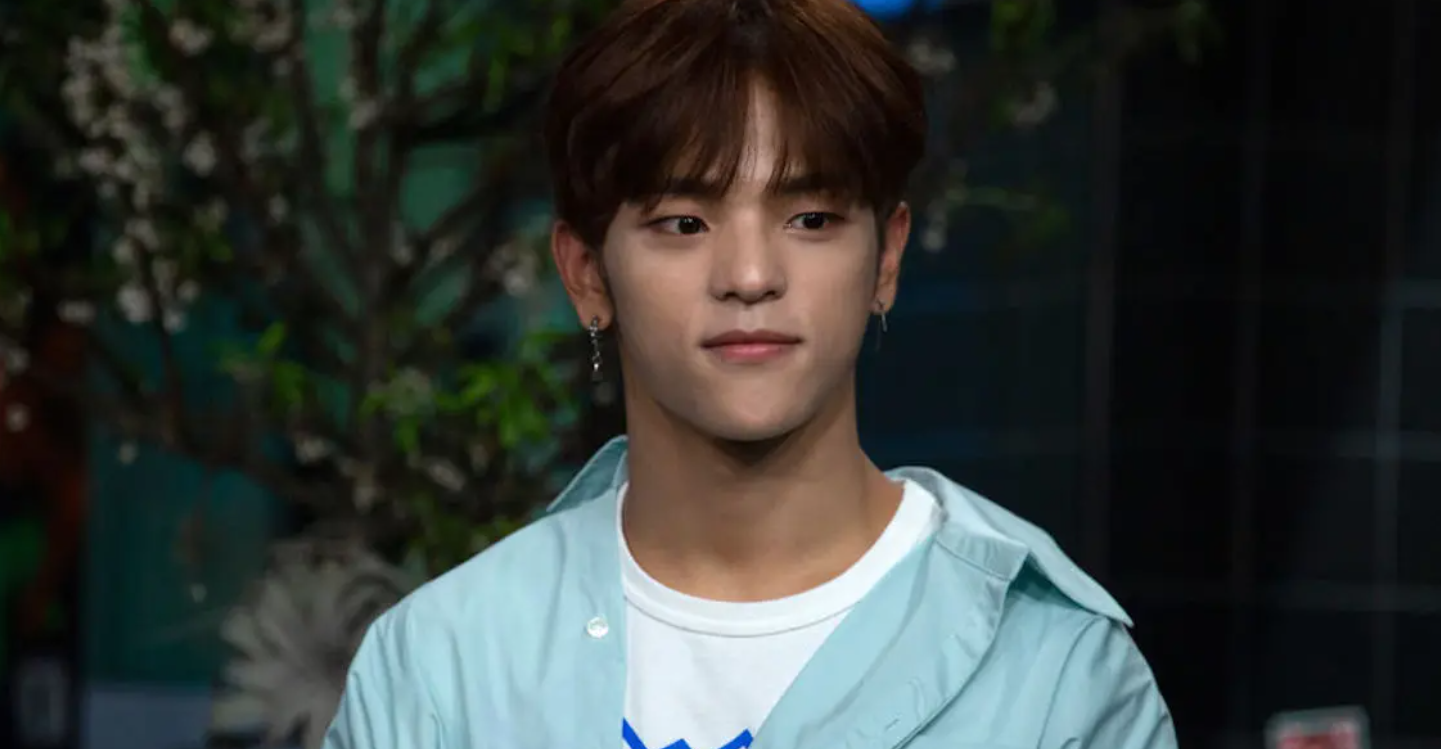 (Ex-Stray Kids) Woojin’s “company” issues statement on sexual assault allegations – Asian Junkie