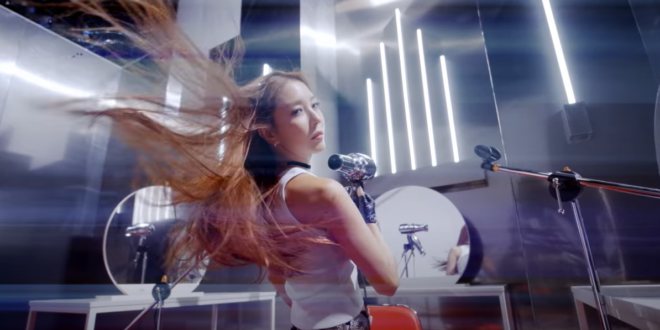 BoA recreates past hits for 28-minute 20th anniversary digest video ...