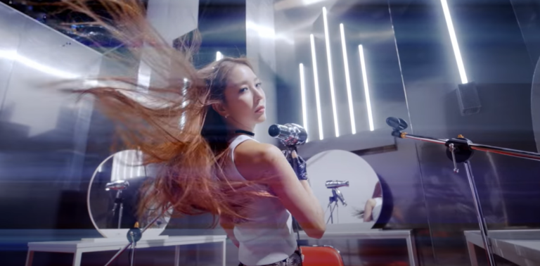 BoA recreates past hits for 28-minute 20th anniversary digest video ...