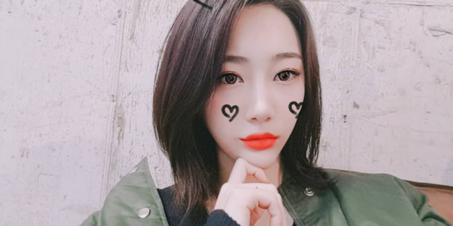 Hyeme confirms retirement, apologizes for making a mess for Black Swan ...