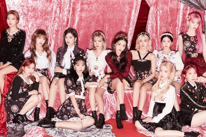 Mnet confirms IZ*ONE will disband in April as individual company ...