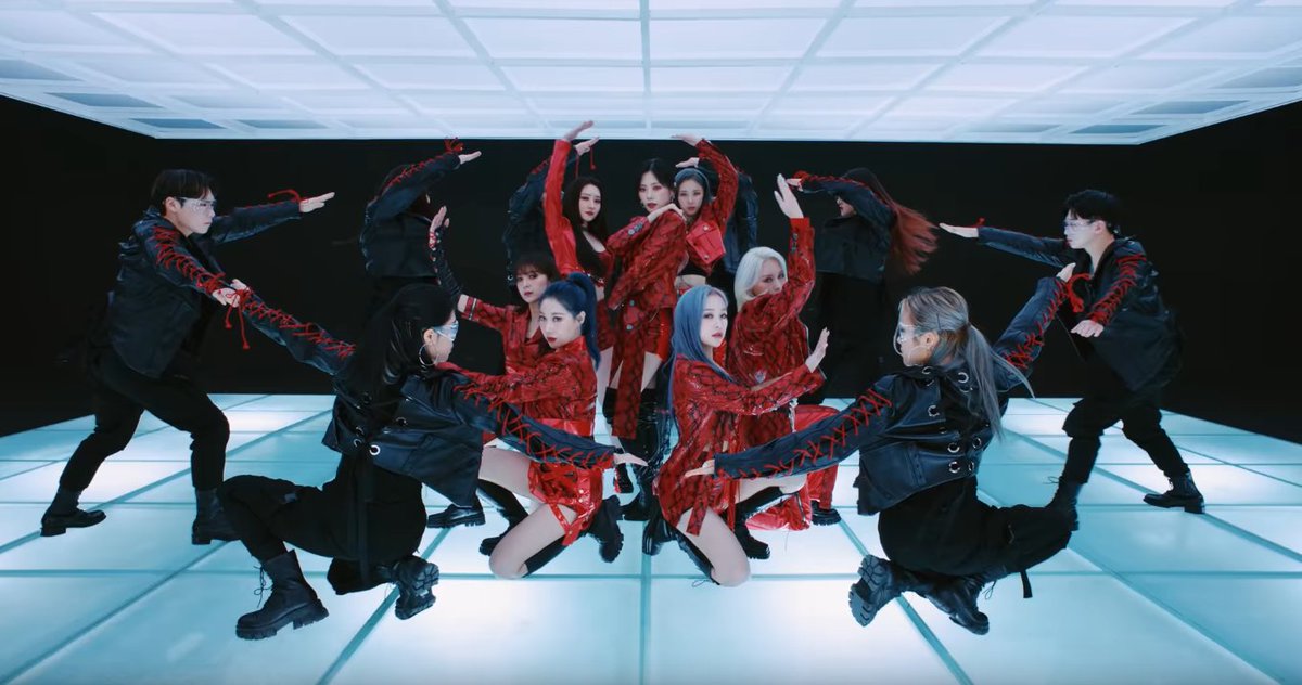 [Review] Dreamcatcher’s “Odd Eye” delivers one of their most memorable ...