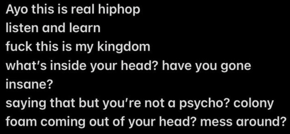 Stray Kids’ Han apologizes after coming under fire for controversial ...