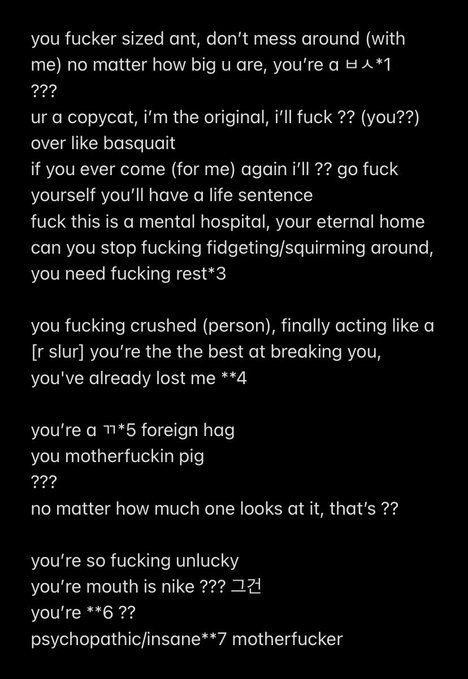 Stray Kids’ Han apologizes after coming under fire for controversial ...