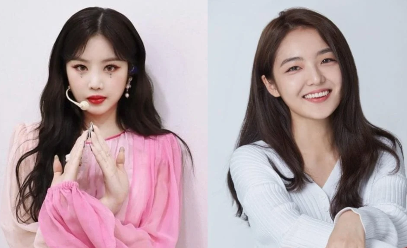 Actress Seo Shin Ae says she was bullied for 2 years by (G)I-DLE Soojin ...