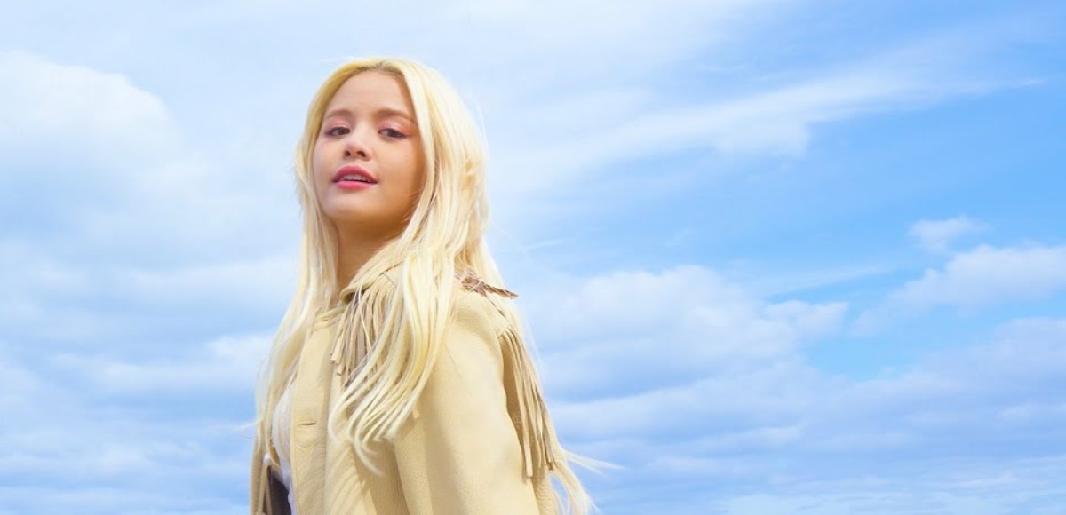 Sorn’s “Run” takes us down a pleasant but familiar path for solo debut ...
