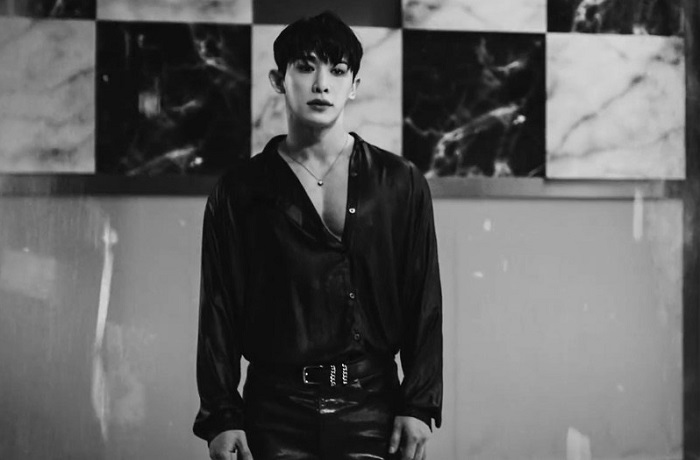 [Review] Wonho doesn’t “Lose” with quality follow-up to “Open Mind ...