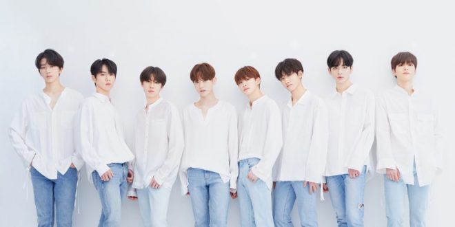 Boy group EPEX to debut with mini titled ‘BIPOLAR: Prelude Of Anxiety ...