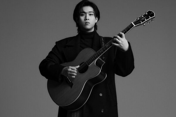 Lee Mujin opens YouTube channel with “Traffic Light” & “The Assignment ...