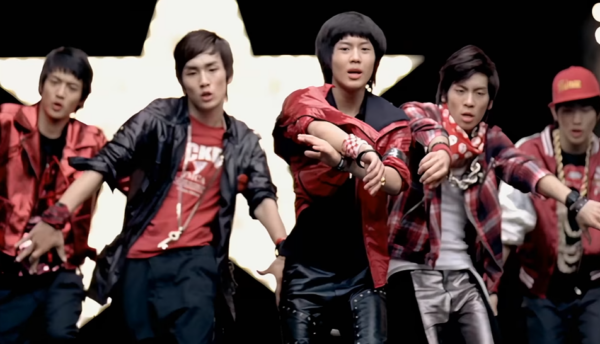 SHINee’s “Replay” MV gets remastered, song remains great just like ...