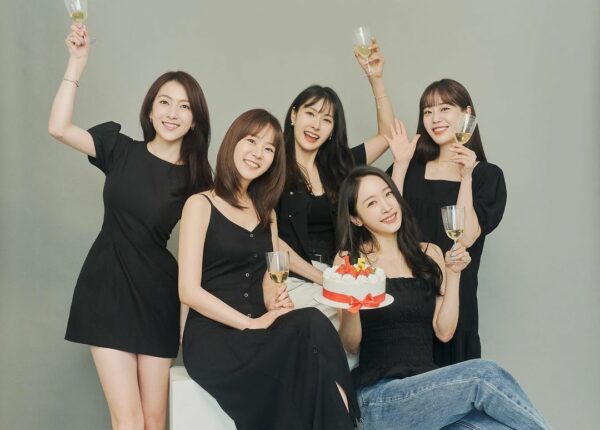 KARA’s “When I Move” got a win on ‘Music Bank’ and we didn’t get to see ...