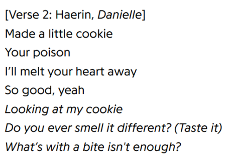 ADOR release statement that desperately continues to deny NewJeans ...