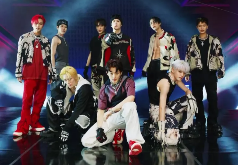 Quick Reviews: NCT 127’s “2 Baddies” delivers intrigue … and repetition – Asian Junkie