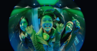 [Review] tripleS’s Acid Angel From Asia (AAA) sub-unit make a stellar ...