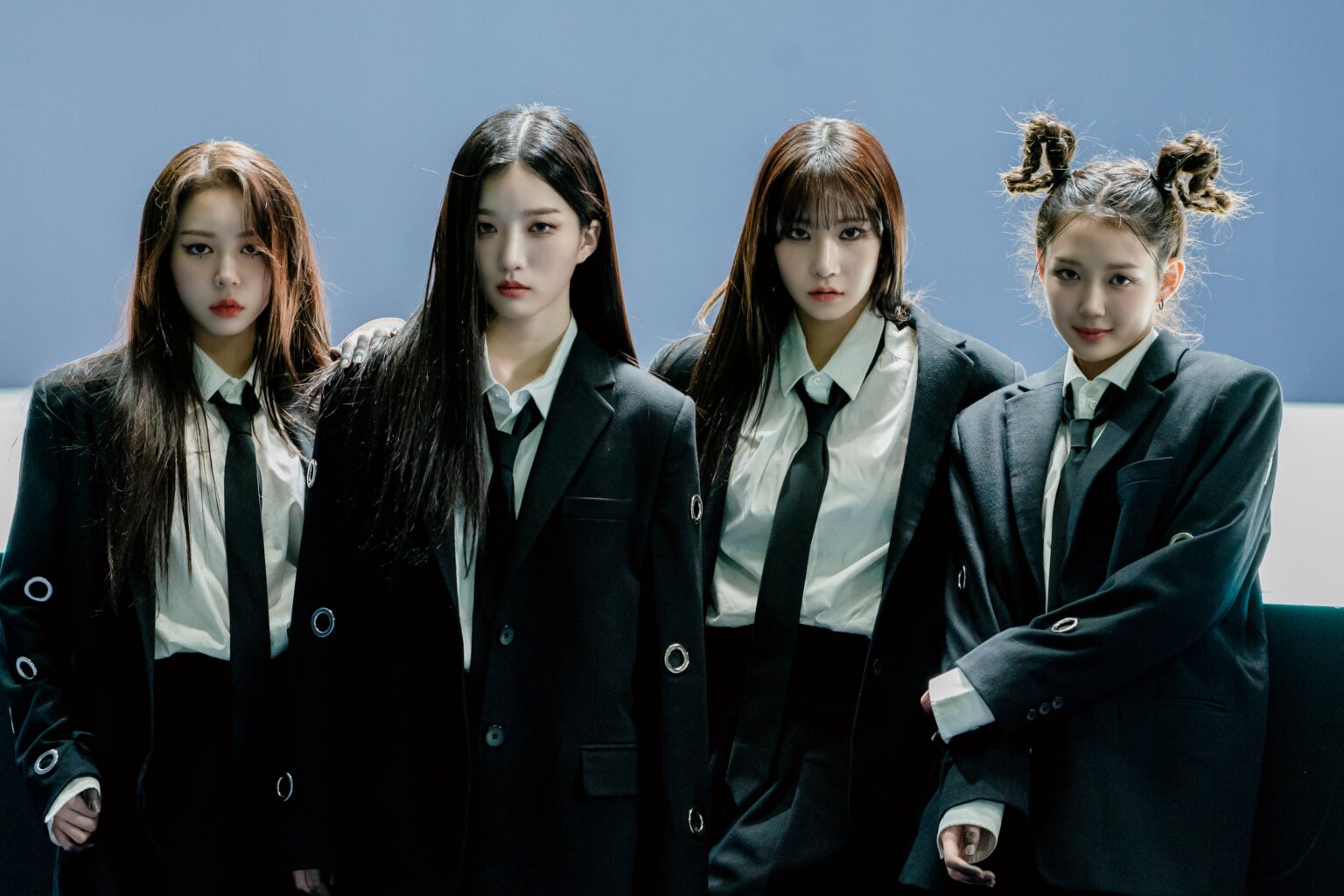 [Review] tripleS’s Acid Angel From Asia (AAA) sub-unit make a stellar ...