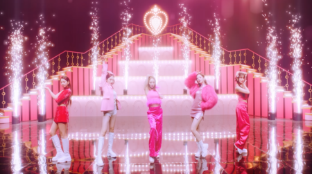 [Review] KARA update signature sound for reunion comeback single “When ...