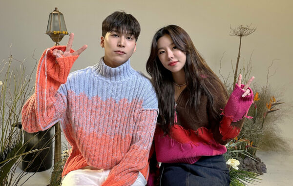 Songs You May Have Missed: November 2022 (Wheein, SHUSHU9, VVON, JUKJAE ...