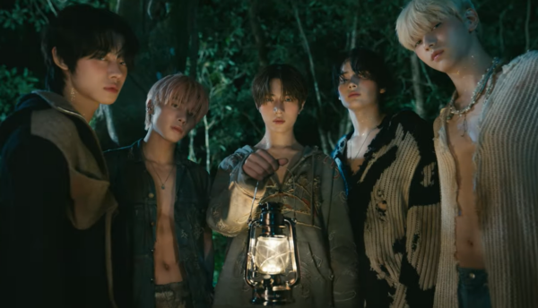 Quick Reviews: TXT’s “Sugar Rush Ride” is very good until it abruptly isn’t – Asian Junkie