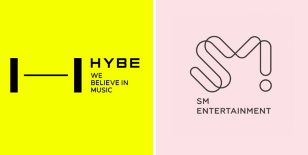 HYBE confirms to Korea Exchange they are considering acquiring stake in ...