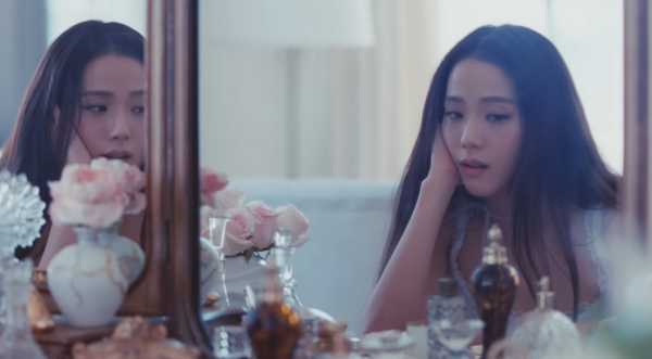 Quick Reviews: BLACKPINK’s Jisoo goes through the motions on dull solo debut, “FLOWER” – Asian ...