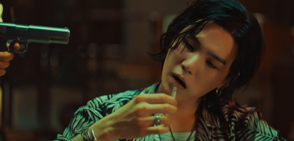 [Review] Agust D’s (BTS’s Suga) “Haegeum” is a tour de force – Asian Junkie