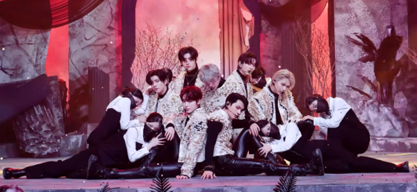 HYBE are just trolling ENHYPEN’s Korean fans about the female dancer ...