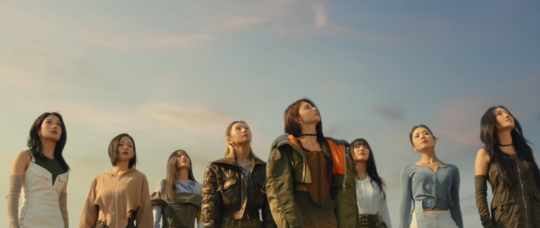 Fromis 9 To Leave Pledis Entertainment Will Release Fan Song In Late