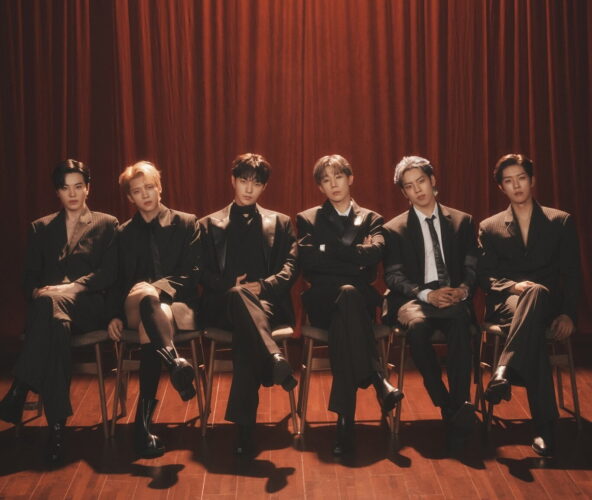 [Review] INFINITE makes long-awaited comeback, successfully generate ...