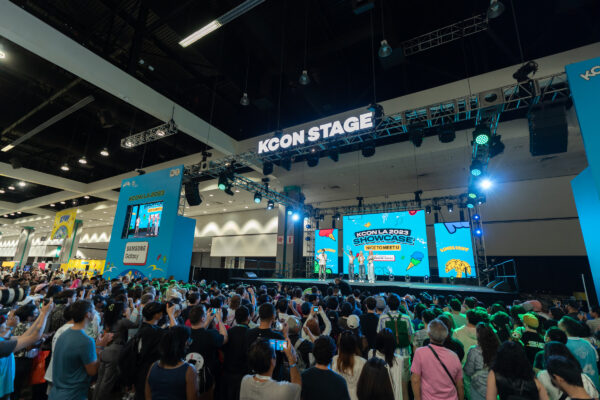 [Event] Let’s (finally) talk KCON LA 2023: The highs, the lows, the ...