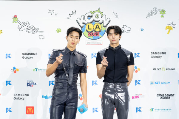 [Event] Let’s (finally) talk KCON LA 2023: The highs, the lows, the ...