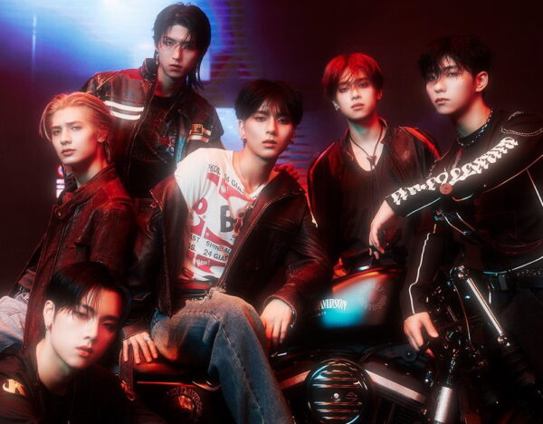 [Review] Xdinary Heroes breakthrough with the relentlessly aggressive “Break The Brake” – Asian ...