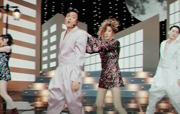 [Review] J.Y. Park actually manages to turn back the clock to the best ...