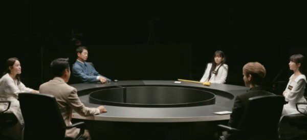 ‘Crime Scene Returns’ Episode 0: English subs, cast meet & greet, a ...