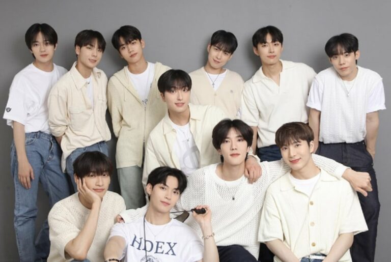 Ex-SPIRE CEO makes sexual assault claim, OMEGA X explains that Hwichan ...