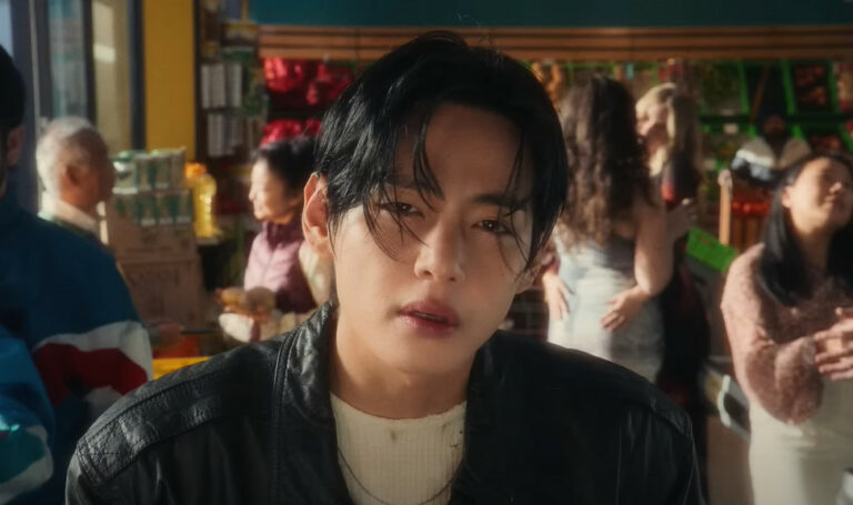 Quick Reviews: BTS’s V gets mellow and mismatched on “FRI(END)S ...