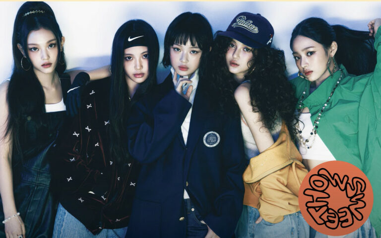4 songwriters sue NewJeans, ADOR, HYBE alleging “How Sweet” was ...