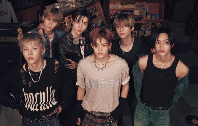 [Review] RIIZE successfully complete their 2015 SHINee era with “Boom ...