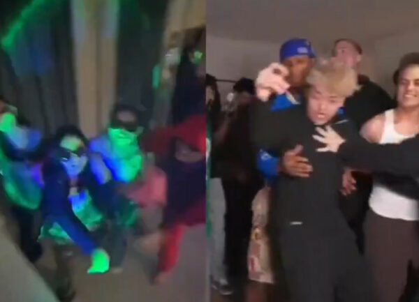 NewJeans recreate viral clip of Twitch streamer JasonTheWeen & friends singing along to “ETA ...