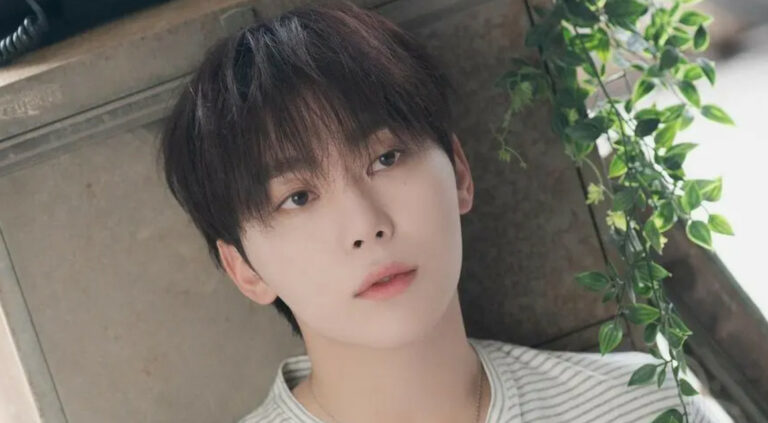 SEVENTEEN’s Seungkwan delivers thoughtful, honest message about the ...
