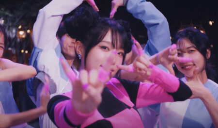 [Review] YENA provides a dopamine boost with the manic “NEMONEMO ...