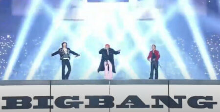BIGBANG reunite at 2024 MAMA, perform “HOME SWEET HOME”, “BANG BANG BANG” and “FANTASTIC BABY ...