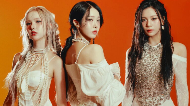 [Review] Born sweet VIVIZ kill it with their single “Shhh!” and new ...