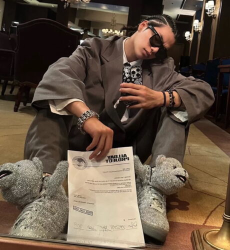 TARZZZZZZZZZZZZZZAN – Asian Junkie