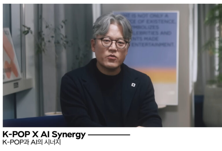 SM Entertainment is feeding their whole music catalog into AI, whose ...